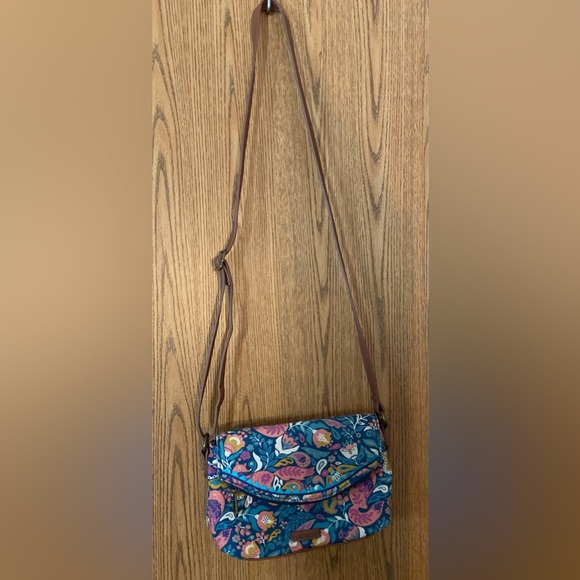 Sakroots | Bags | Sakroots Crossbody Purse | Poshmark